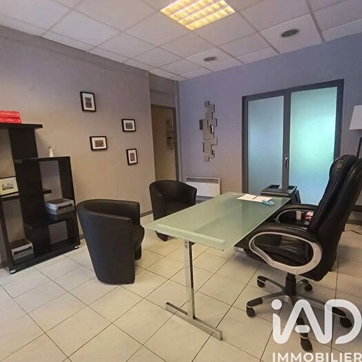 Maison à vendre - Aniche - 5 pièces