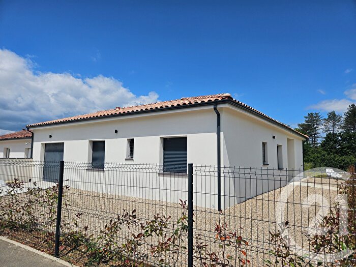 Maison à vendre - Montauban, Pays-Bas - 4 pièces - 3 chambres