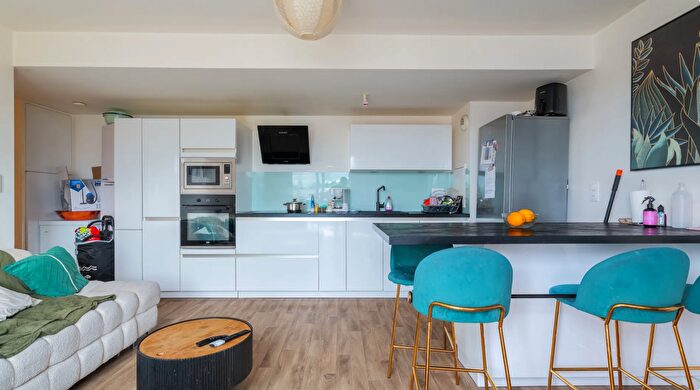 Livry-Gargan, Gargan - Appartement 4 pièces à vendre