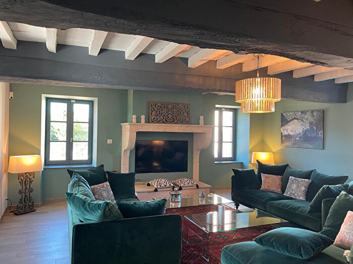 Maison à vendre - Malay - 4 pièces - 3 chambres