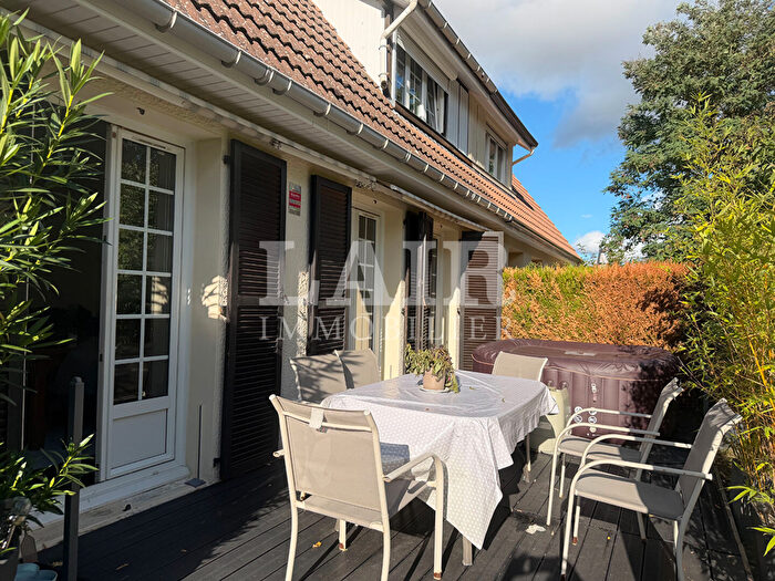 Le Chevain - Maison 5 pièces à vendre
