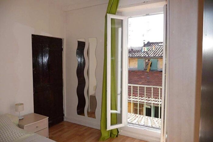 Appartement 3 pièces à louer - Nice