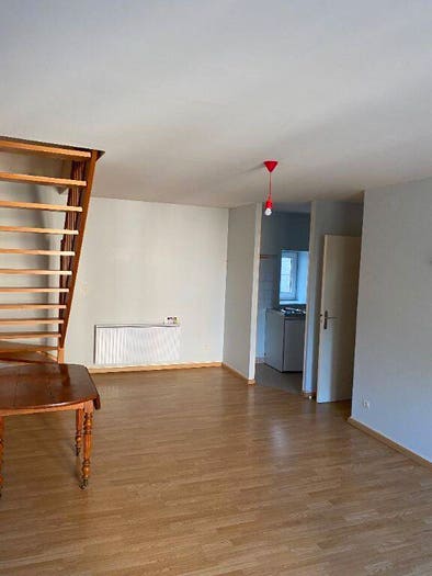Appartement 2 pièces à louer - Sud, Mamers