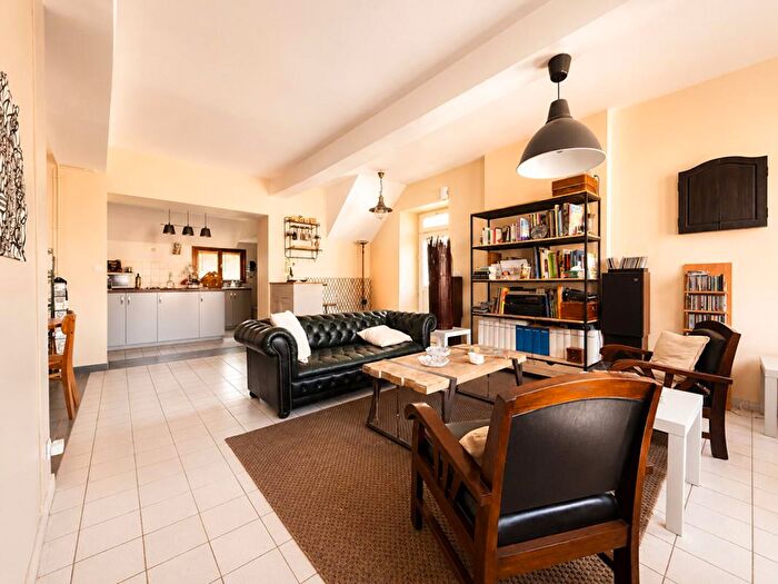 Bellême : Maison 4 pièces à vendre