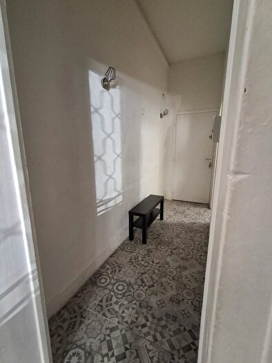 Appartement 1 pièce à Montpellier, à louer