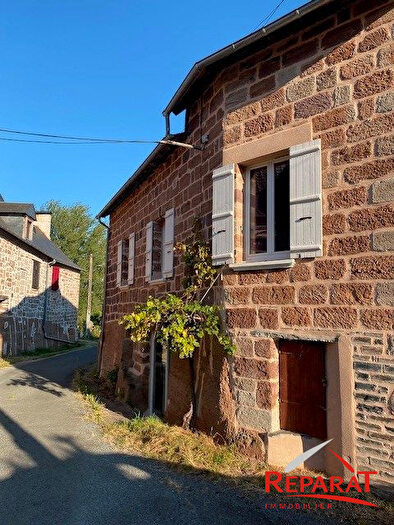 Maison 5 pièces à Saint-Aulaire, à vendre