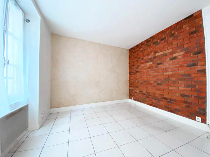 Paris 17ème, Legendre, Lévis - Appartement 2 pièces à vendre