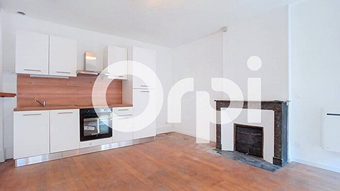 Appartement 4 pièces à louer - Verdun-Ciel