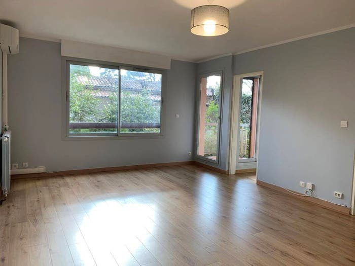 Appartement 2 pièces à louer - Alouette, Nîmes