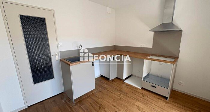 Appartement 4 pièces à louer à Legue-Pous du Plan, Carpentras