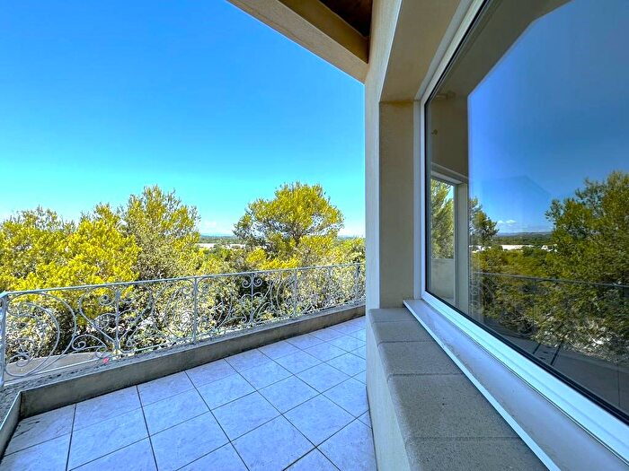 Sussargues - Maison 5 pièces à vendre