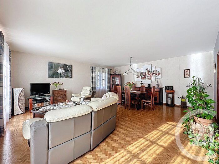 Maison à vendre - Gujan-Mestras, Chante-Cigale - 5 pièces - 4 chambres