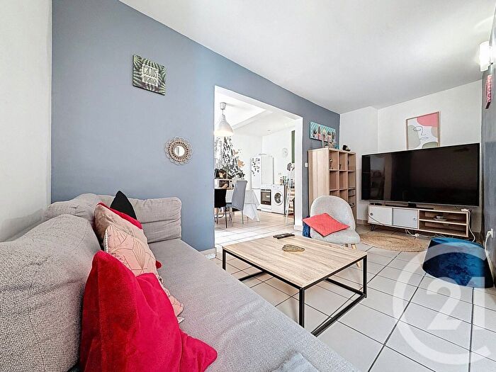 Maison 4 pièces à Montpellier, à louer