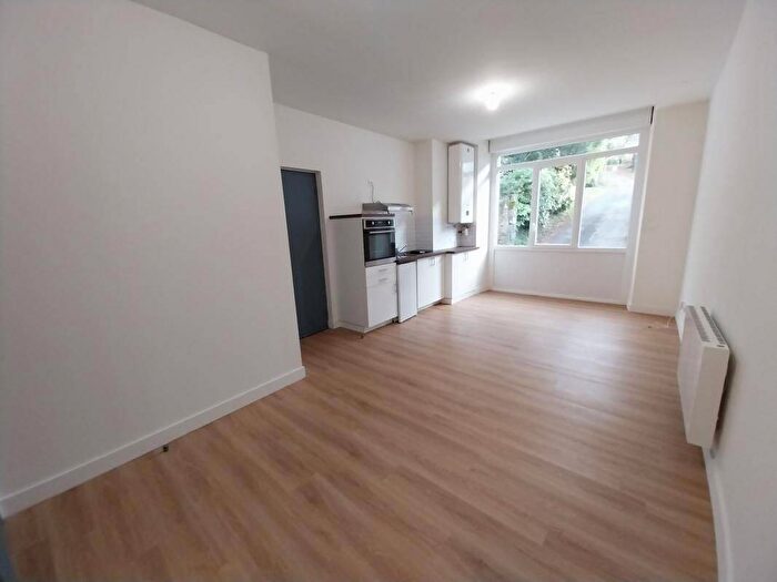 Appartement 1 pièce à louer - Sud, Saint-Yrieix-la-Perche