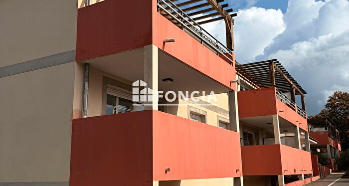 Appartement 2 pièces à vendre - La Londe-les-Maures, Les Bormettes, Pont Blanc, L'Argentière