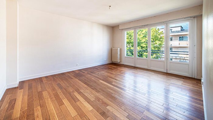 Appartement 2 pièces à louer - Nantes, Monselet