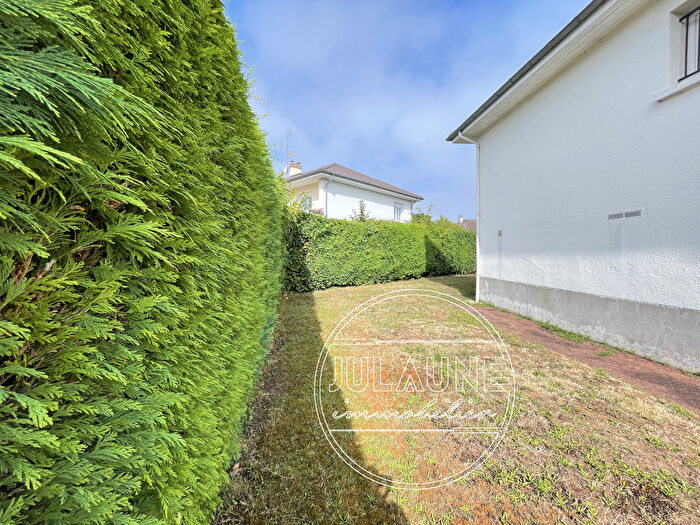 Maison à vendre - Limoges, Le Sablard, Limoges Sud - 5 pièces - 3 chambres