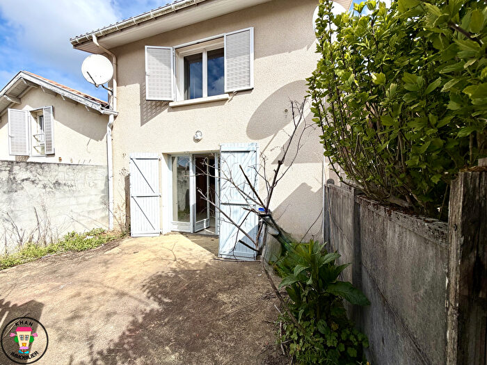 Maison 3 pièces à vendre - Biganos