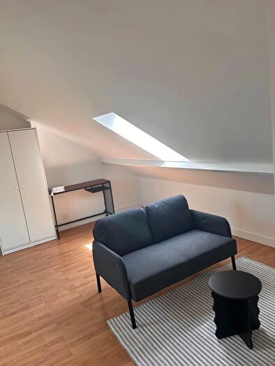 Appartement 1 pièce à louer - Saint-Jean-le-Blanc
