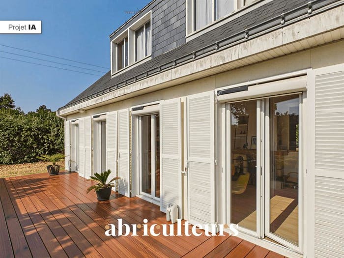 Maison 7 pièces à vendre - La Baule-Escoublac, La Croix Brény, Rézac, Côtres, La ville Arthur