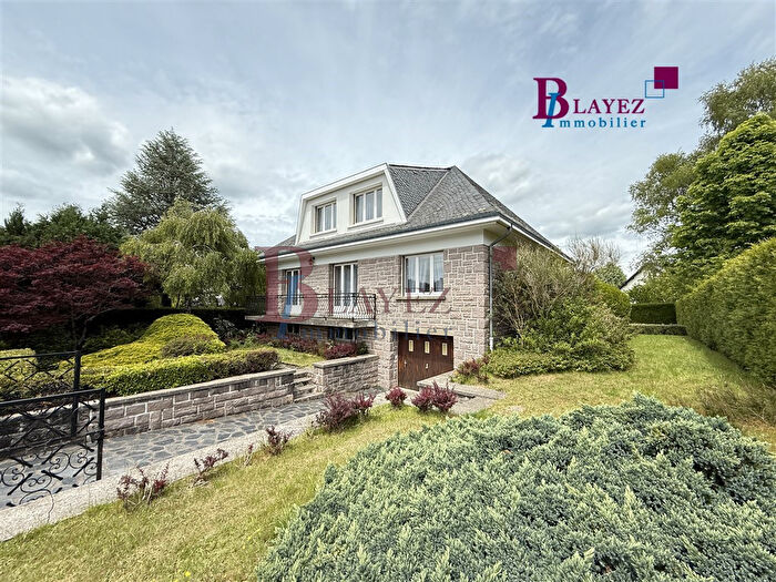 Bugeat : Maison 5 pièces à vendre
