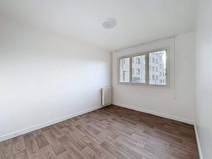 Appartement à vendre - Alfortville, Mairie, Gare - 2 pièces - 1 chambre