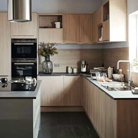 Appartement à vendre - Suresnes, Centre-ville - 4 pièces - 3 chambres