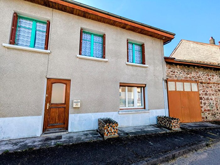 Pommiers : Maison 7 pièces à vendre