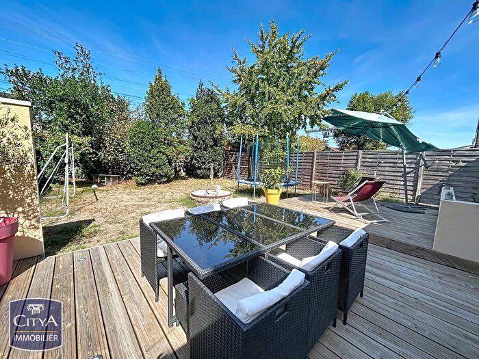 Maison 5 pièces à vendre - Le Mans, Jean Jaurès