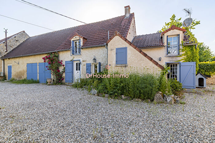 Tendu : Maison 6 pièces à vendre