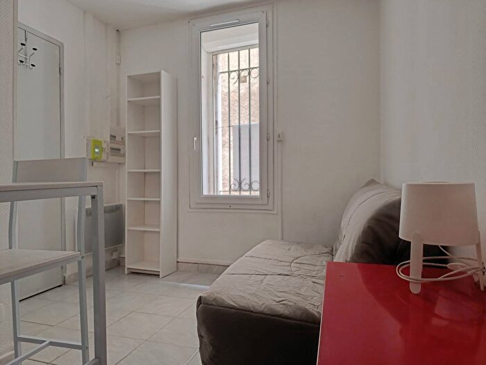 Appartement à louer - Narbonne - 1 pièce