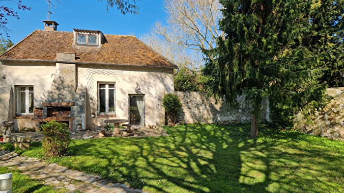 Maison à vendre - Nozay - 3 pièces - 2 chambres