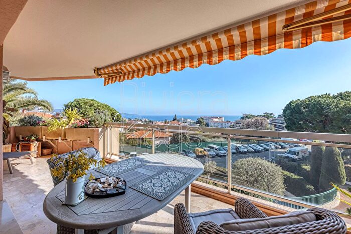 Appartement à vendre - Nice, Fabron - 3 pièces - 2 chambres