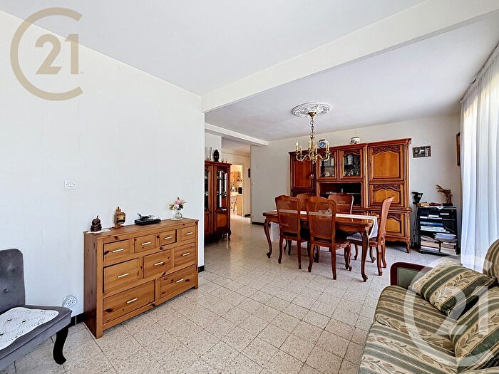 Appartement 4 pièces à Frontignan, La Ville, à vendre