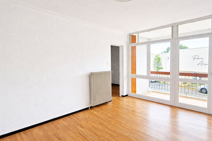 Appartement à vendre - Nîmes, Puech du Teil - 4 pièces - 3 chambres