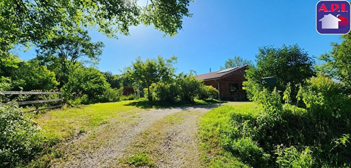 Montseron : Maison 3 pièces à vendre