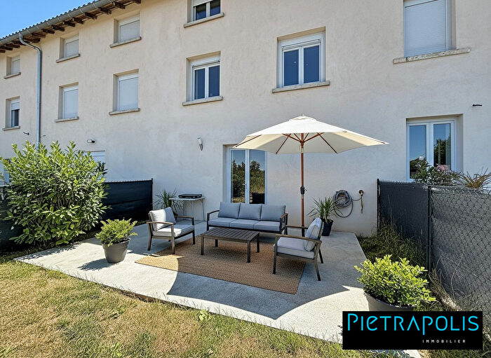 Maison 4 pièces à Montmerle-sur-Saône, à vendre