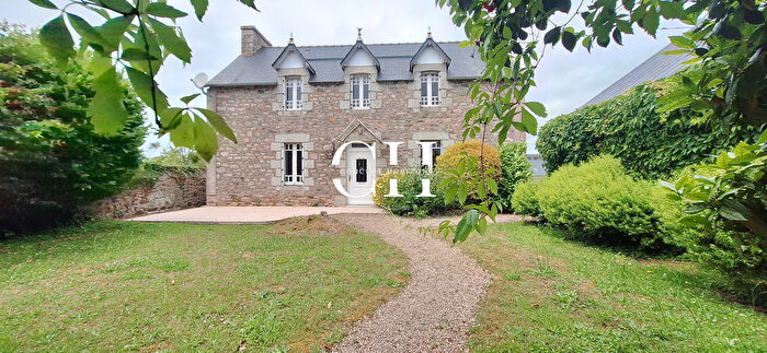 Maison 5 pièces à vendre - La Bouillie