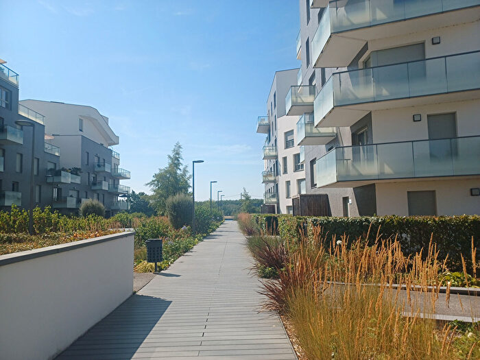 Appartement 3 pièces à vendre à Caen, Le Port