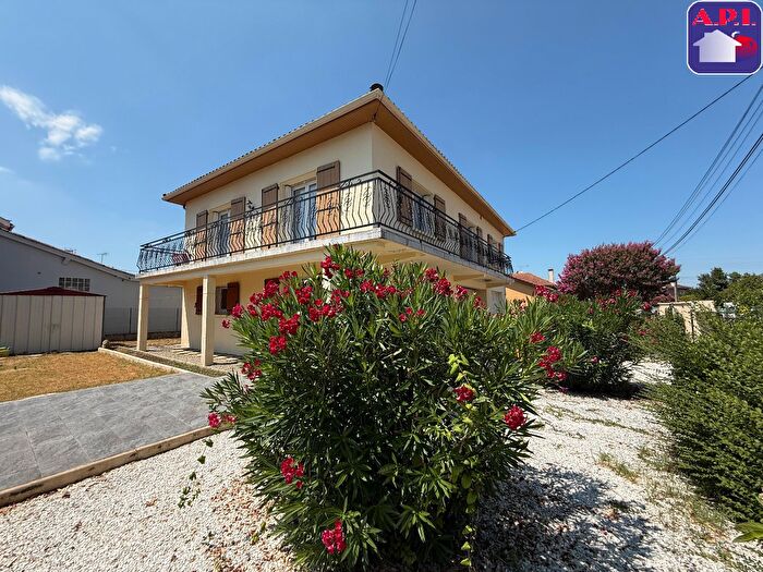 Maison 5 pièces à Pamiers, Foix, Paix, à vendre
