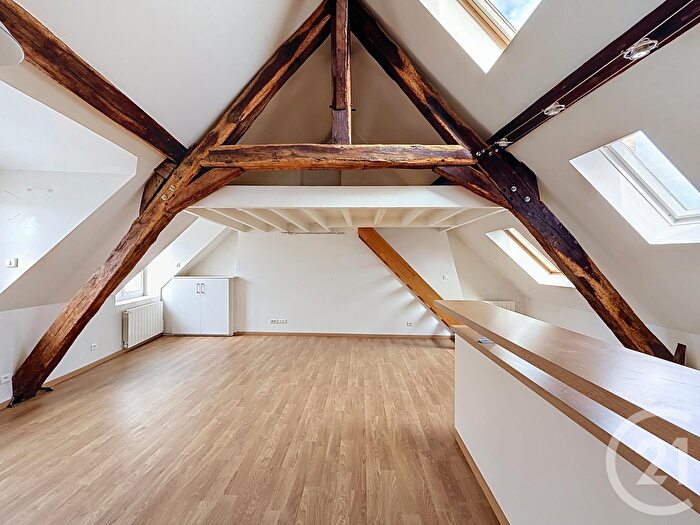 Fontainebleau, Provenceaux, Carmel : Appartement 1 pièce à vendre
