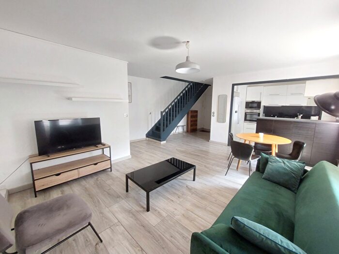 Appartement 4 pièces à louer - Saint-Étienne, Couriot, Tarentaise, Beaubrun