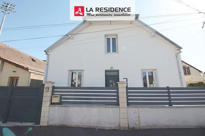 Maison 5 pièces à vendre - Le Petit-Quevilly, Bruyères