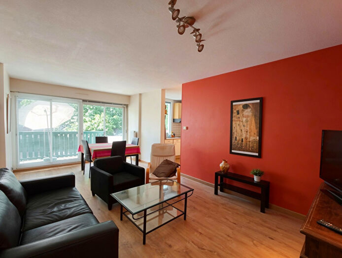 BayonneBayonaBaiona, Beyris : Appartement 3 pièces à louer