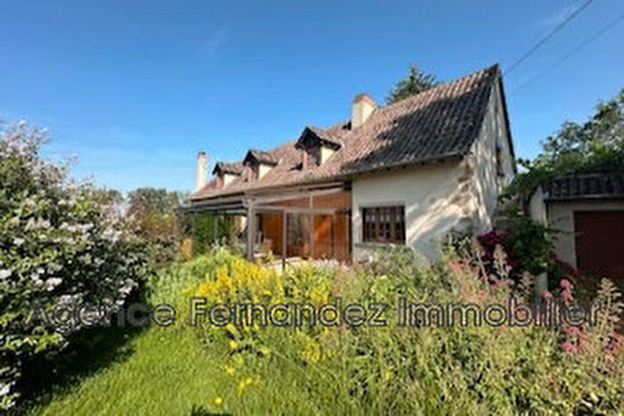 Briant : Maison 6 pièces à vendre