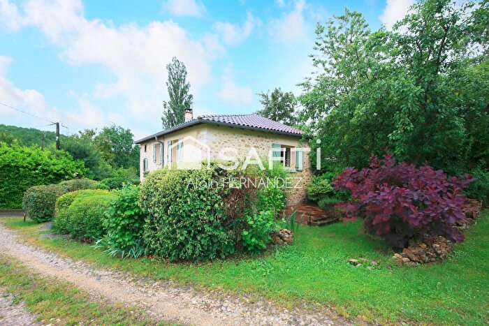 Maison à vendre - Cérizols - 5 pièces - 4 chambres