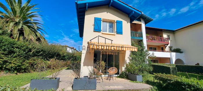 Biarritz - Appartement 3 pièces à louer