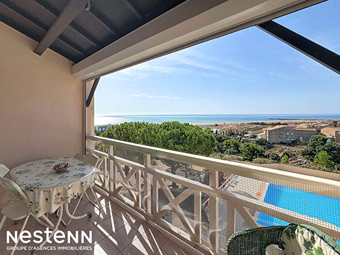Appartement 2 pièces à vendre à Fleury, Saint-Pierre, Les Cabanes