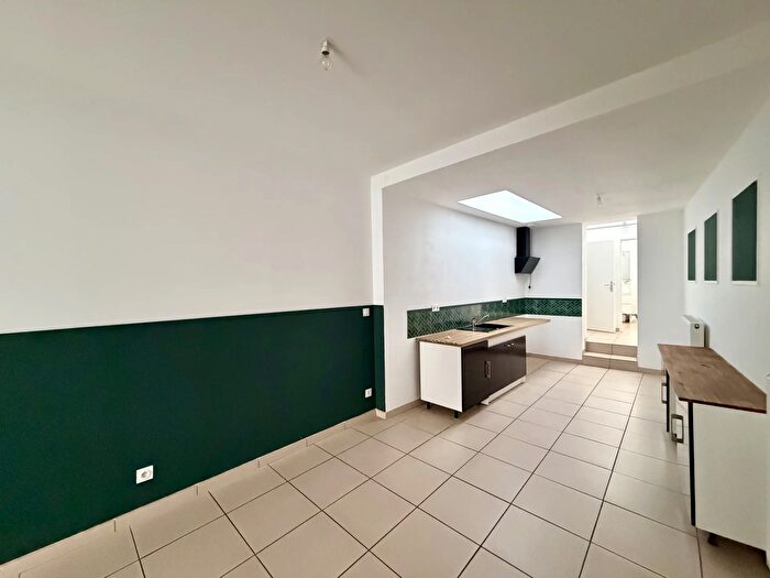 Maison 4 pièces à Le Portel, à vendre