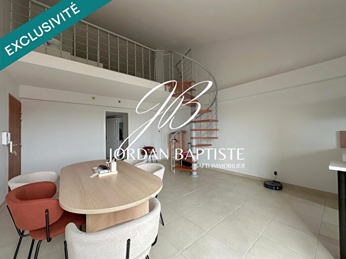 Appartement à vendre - Montauban, Lalande - 3 pièces - 2 chambres